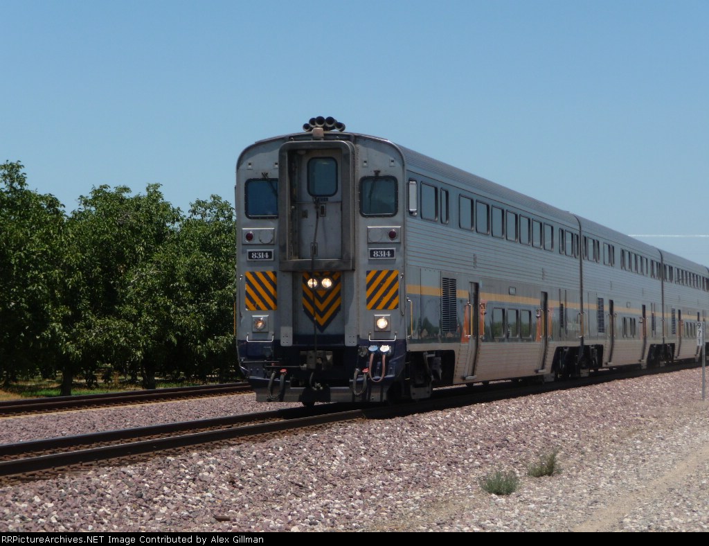 CDTX 8314 South